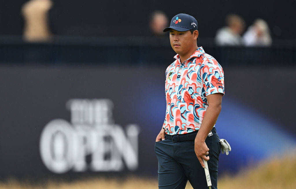 Live Blog | The 152nd Open at Royal Troon