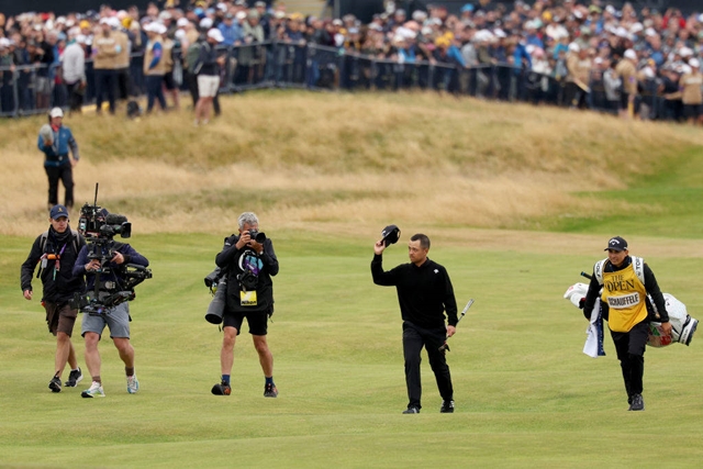 The Open | Golf's Original Championship