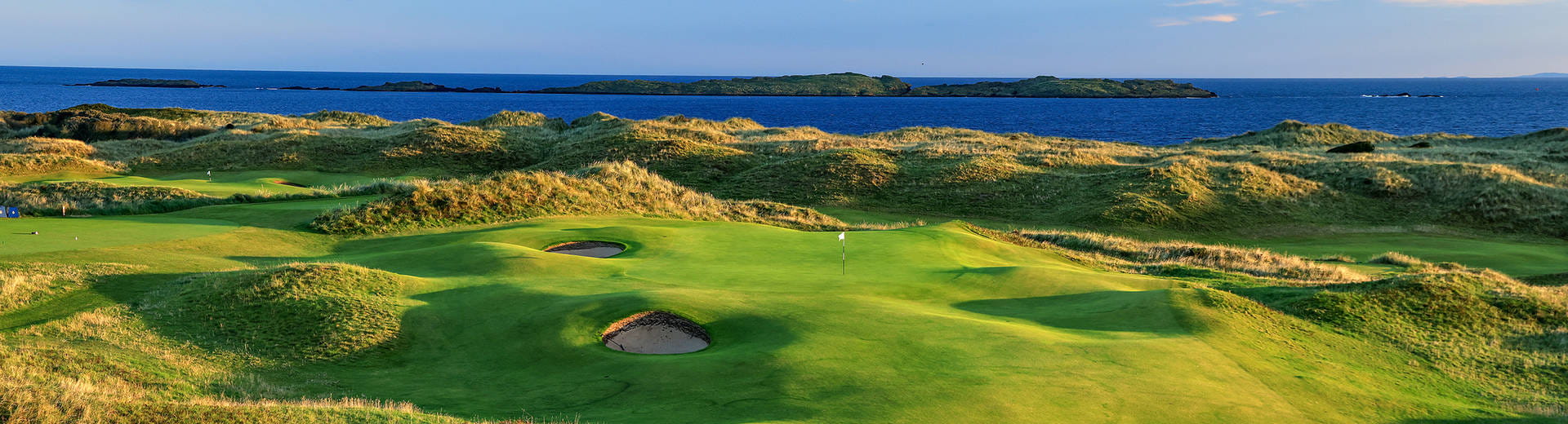 The Open | Golf's Original Championship