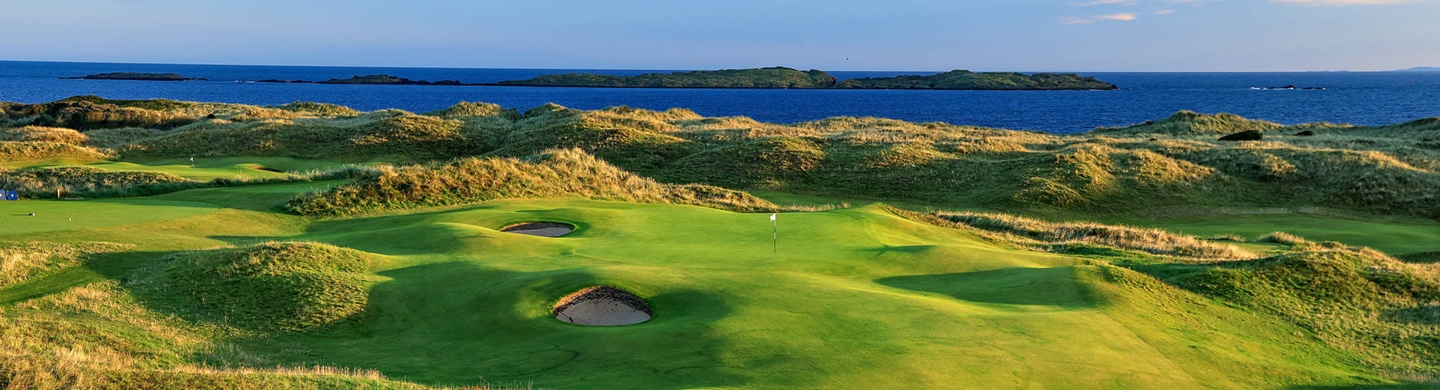 The Open | Golf's Original Championship