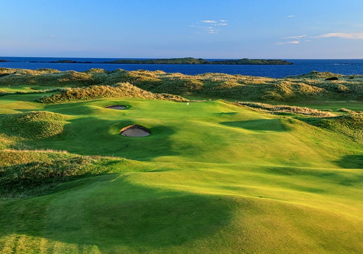 The Open | Golf's Original Championship