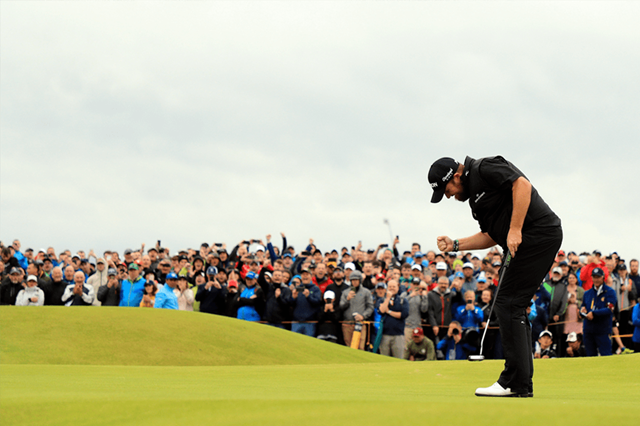 The Open | Golf's Original Championship