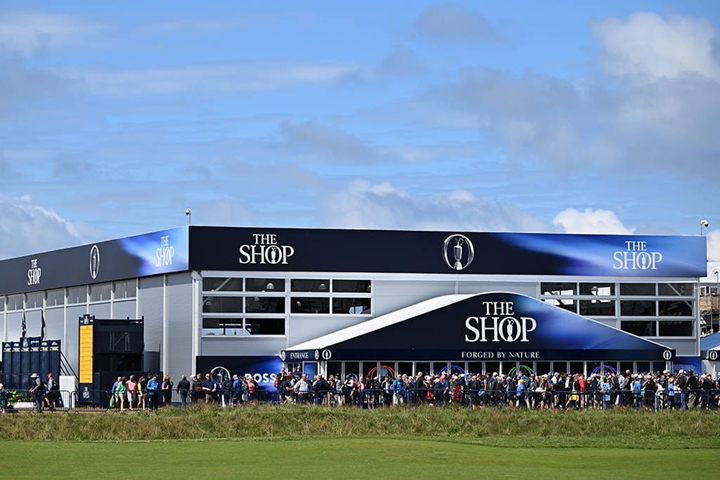 The Open | Golf's Original Championship