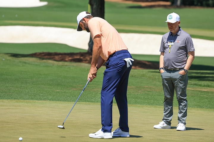 The Open | Golf's Original Championship