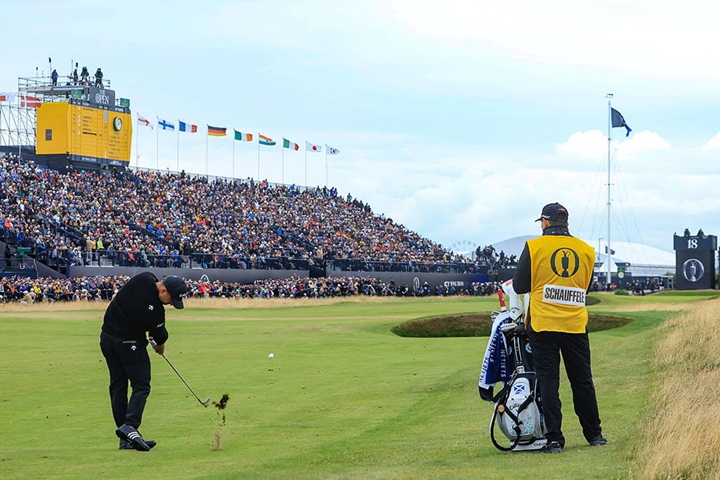 The Open | Golf's Original Championship